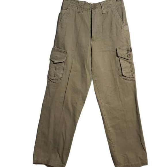 Billabong | Pants & Jumpsuits | Billabong Carpenter Cargo Pants | Poshmark
